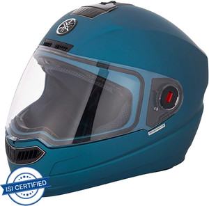 YAMAHA YR7 Motorbike Helmet - Buy YAMAHA YR7 Motorbike Helmet Online at ...