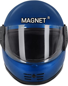 MAGNET CORBY Motorsports Helmet - Buy MAGNET CORBY Motorsports Helmet ...