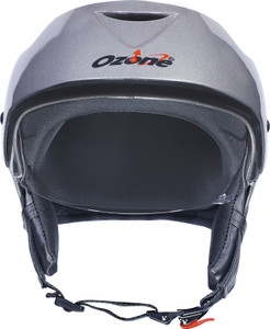 OZONE Superior Certified Helmet_openface@VG&_345 Motorbike Helmet - Buy ...