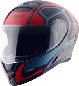 VEGA Ranger Crew Motorbike Helmet - Buy VEGA Ranger Crew Motorbike ...