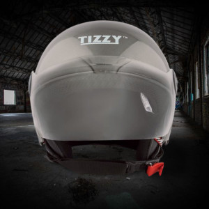 TIZZY Half Face ISI Marked High Material for Men & Women & Boy & Girl ...