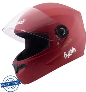 OZONE IS 4151 Motorbike Helmet - Buy OZONE IS 4151 Motorbike Helmet ...