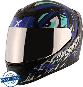 Axor Rage Trogon Motorbike Helmet - Buy Axor Rage Trogon Motorbike ...