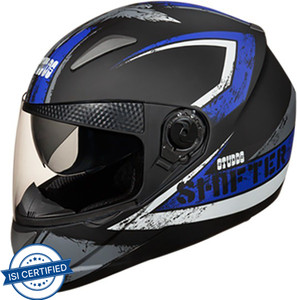 STUDDS SHIFTER D1 FULL FACE Motorbike Helmet - Buy STUDDS SHIFTER D1 ...