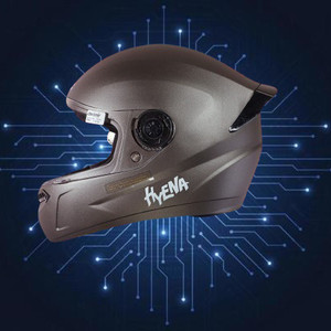 OZONE Prime Helmet_full face_HyEna_VL_@7@273 Motorbike Helmet - Buy ...