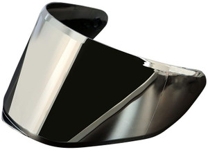 VEGA Mirror Visor Motorbike Helmet - Buy VEGA Mirror Visor Motorbike ...