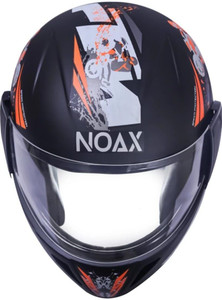 NOAX Full face_helmet 31 Motorsports Helmet - Buy NOAX Full face_helmet ...