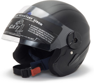 NOAX NOX GATI SKY KAWACH Motorbike Helmet - Buy NOAX NOX GATI SKY ...