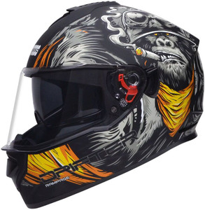 STUDDS Drifter D3 Motorbike Helmet - Buy STUDDS Drifter D3 Motorbike ...