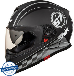 SMK Twister Blade Motorbike Helmet - Buy SMK Twister Blade Motorbike ...