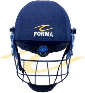Forma Pro Axis TNM Grill Helmet | Large Cricket Helmet - Buy Forma Pro ...