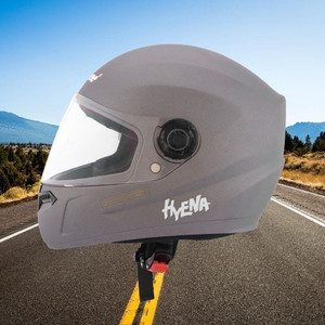 OZONE Superior Quality Helmet_FullFace_GV@%22 Motorbike Helmet - Buy ...