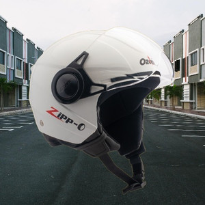 OZONE Superior Certified Helmet_openface@VG&_302 Motorbike Helmet - Buy ...