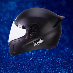 OZONE Prime Helmet_full face_HyEna_VL_@7@295 Motorbike Helmet - Buy ...