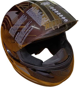 NIKKO N76-RS01 Motorbike Helmet - Buy NIKKO N76-RS01 Motorbike Helmet ...