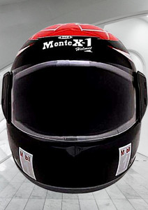 MonteX-1 Full Face Bike helmet L52 Motorbike Helmet - Buy MonteX-1 Full ...