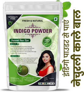 Top Quality Store Natural Indigo Leaves henna Powder brown - Price in ...