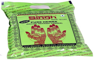 singh PURE HENNA (RACHNI MEHANDI POWDER - Price in India, Buy singh ...