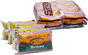 singh SUNSHINE HENNA MEHANDI POWDER (50GM x 20 pkt) - Price in India ...