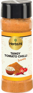 HerbsHi HerbsHi Tangy Tomato Chilli - Tomato Popcorn Masala | Tomato ...