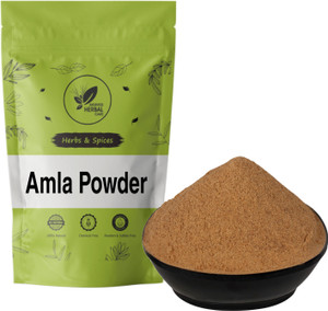 ayurved herbal care Awla Powder - Amla Powder - Indian Gooseberry ...