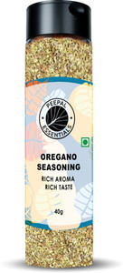 Peepal Essentials Oregano -Natural seasoning, sprinkle bottle Price in ...