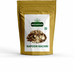 Nayanvati Kapoor Kachri - Ekangi - Hedychium Spicatum - Spiked Ginger ...