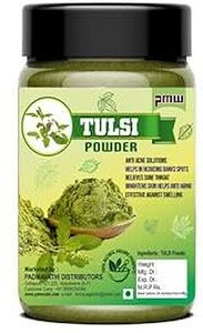 PMW Tulsi Powder – 300g Jar Pack Price in India - Buy PMW Tulsi Powder ...