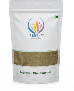 CareQue Indrayan Phal Powder- Indrain Fal - Tumba Price in India - Buy ...