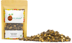 Anchery Drugs Nilappana, Nelpana, Nilapanai, Black Musali, Curculigo ...