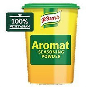 Knorr AROMAT SEASONING POWDER 1 KG JAR(PRODUCT OF THAILAND)… Price in ...