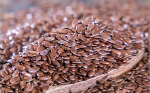 sarvadhya ALSI SEED ( 100 GM ) Price in India - Buy sarvadhya ALSI SEED ...