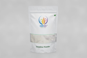 CareQue Jawakhar Powder-Yavakshar- Jawa Khar - Java Khar - Javakhar ...
