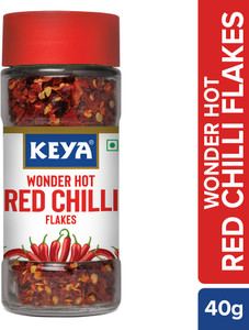 keya Red Chilli Flakes Price in India - Buy keya Red Chilli Flakes ...