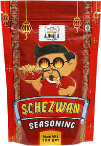ajnala Schezwan Seasoning for Chinese and Thai Dishes (100 grm) Price ...