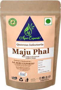 AJ AGRI EXPORTS Majuphal - Maju Phal - Majufal - Maju Fal - Quercus ...