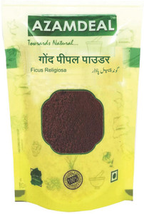 Azamdeal Gond Pipal Powder Price in India - Buy Azamdeal Gond Pipal ...