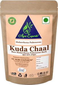 AJ AGRI EXPORTS Kuda Chhal - Kutaj Chal - Kutaj Chhal - Holarrhena ...