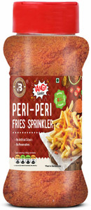 Brew Lab Peri Peri Fries Sprinkler | Made With a Combination of ...