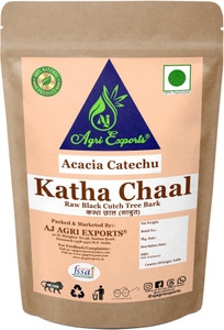 AJ AGRI EXPORTS Katha Chhal - Khair Chhal - Khadira Chhal - Acacia ...