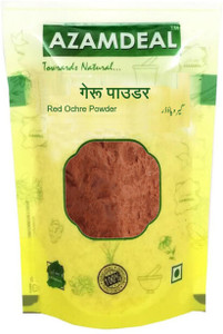 Azamdeal Geru Powder Price in India - Buy Azamdeal Geru Powder online ...