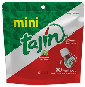 tajin Mini Clasico Seasoning With Lime Mild Price in India - Buy tajin ...