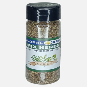 GLOBALBELL MIX-HERBS SPICE-MIX JAIN OREGANO SEASONING MASALA Price in ...