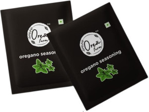 OREA farm Oregano Seasoning Sachets Pack of 100 Pieces Price in India ...