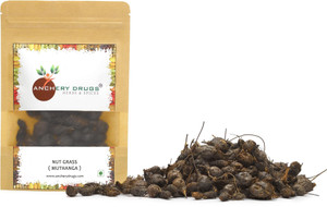 Anchery Drugs ANCHERY DRUGS Muthanga, Cyperus Rotundus, Nut Grass ...