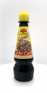 Maggi Savor Hot Chili Liquid Seasoning Price in India - Buy Maggi Savor ...