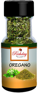 Richday Oregano Sprinkler For Pizza, Popcorn, Pasta, Nachos, Fries ...