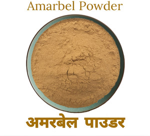 SS520 Amar Bel Powder 50g. Akashbel Swarnlata Aftimoon Dodder Dry ...