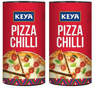 keya Keya Pizza Chilli 70gm, Pack 2 Price in India - Buy keya Keya ...