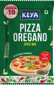 keya Pizza Oregano 10g sachet- Pack of 20 Price in India - Buy keya ...